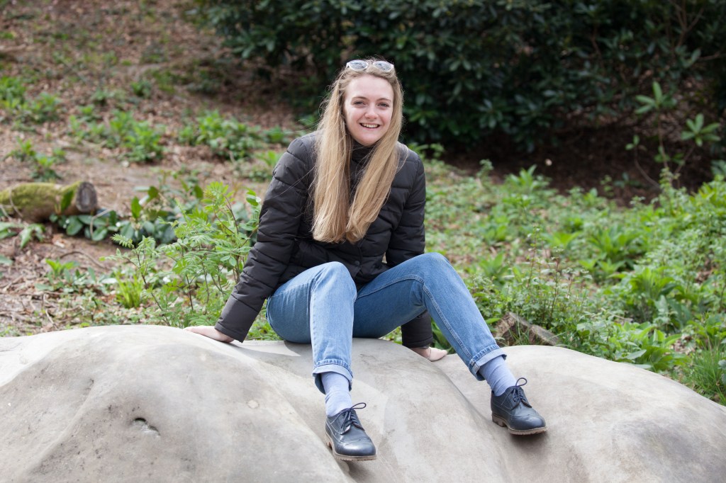 How can green space affect children’s wellbeing? – Museum of Zoology Blog