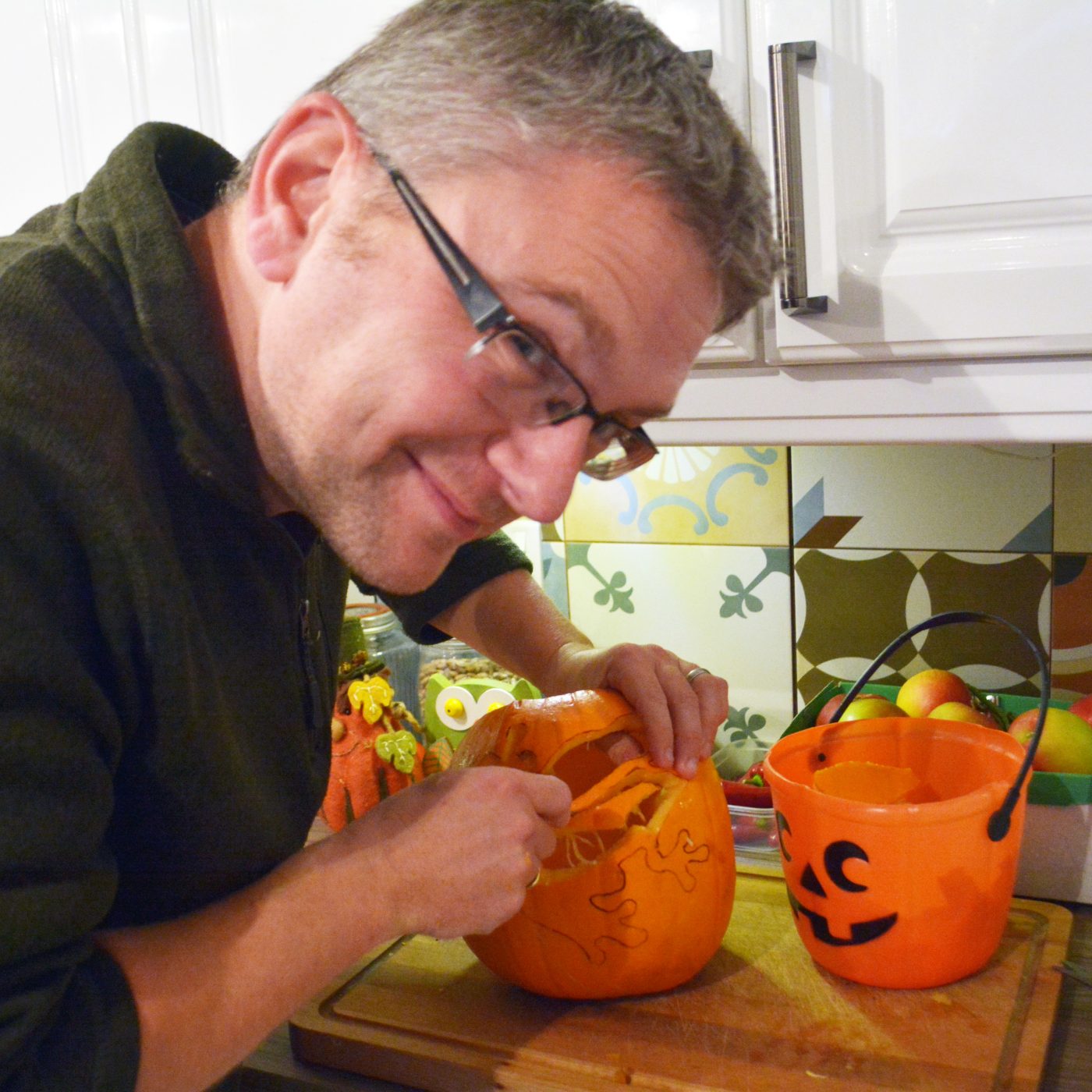 Proud Pumpkins: making sustainable choices – Museum of Zoology Blog