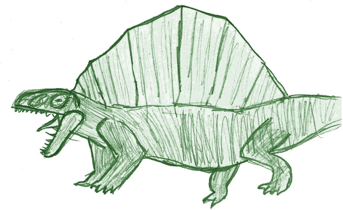 On the Trail of a Creature… – Museum of Zoology Blog