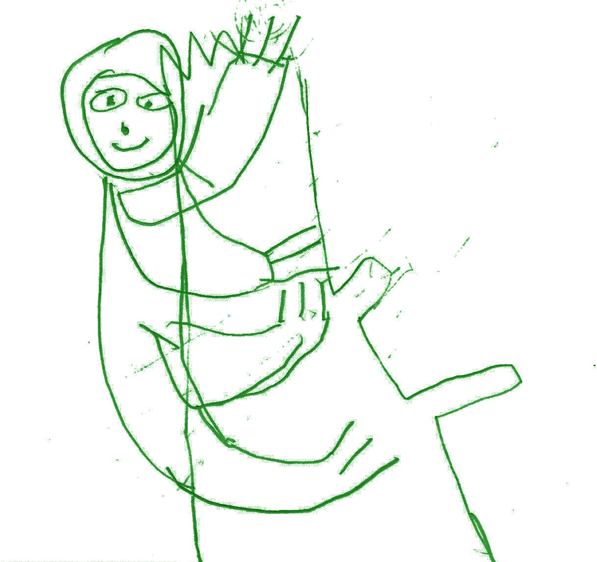 On the Trail of a Creature… – Museum of Zoology Blog