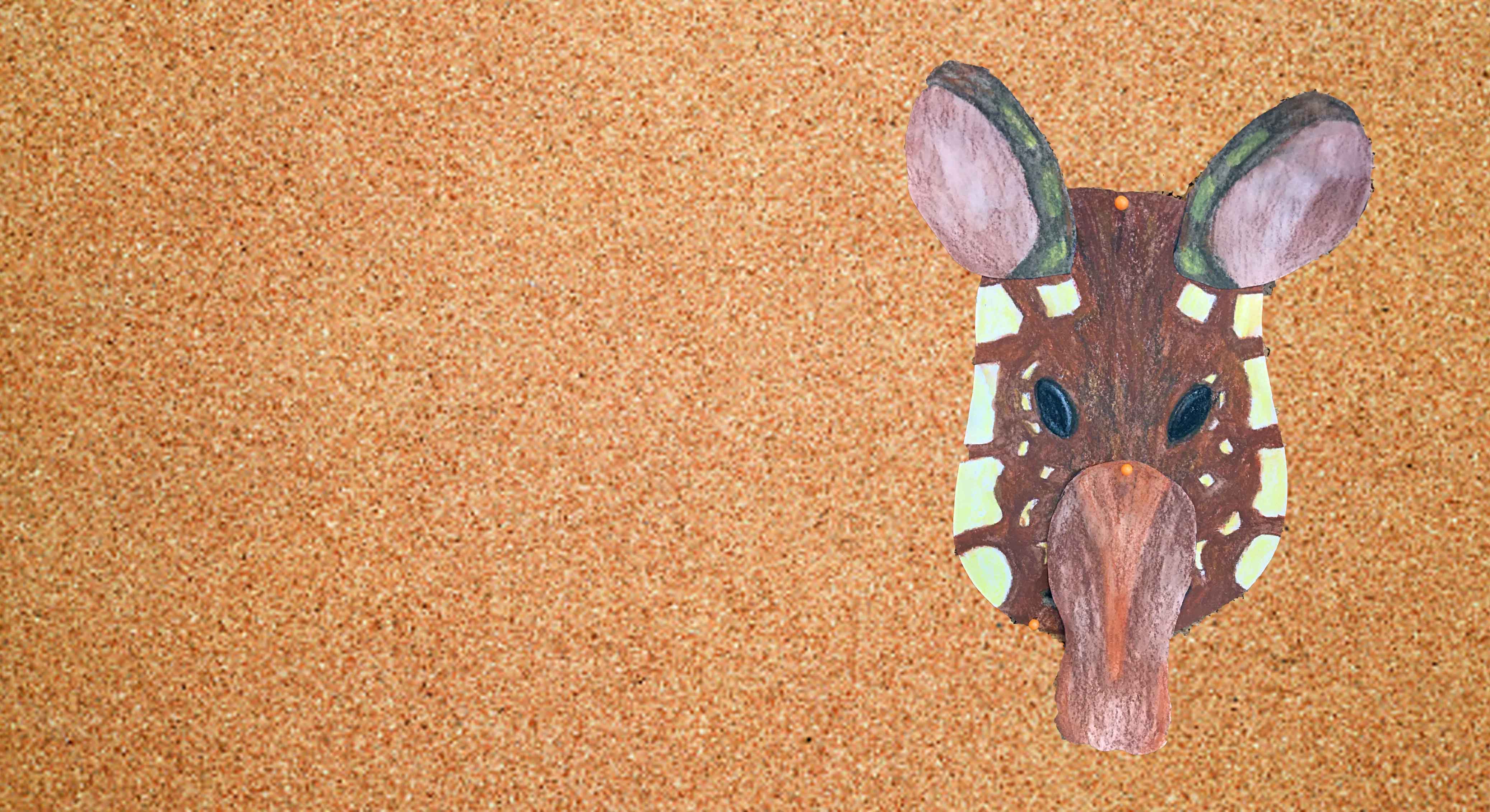 Crafty Creatures – Museum of Zoology Blog