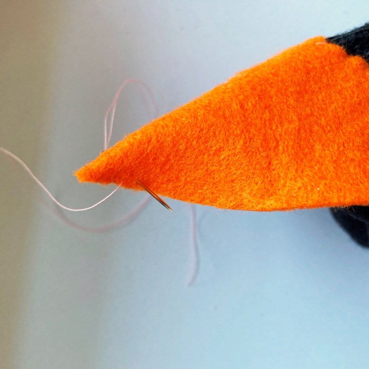 Penguin Puppets – Museum of Zoology Blog