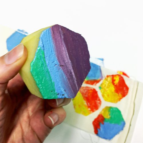 Giraffes: celebrating LGBTQ+ history month – Museum of Zoology Blog