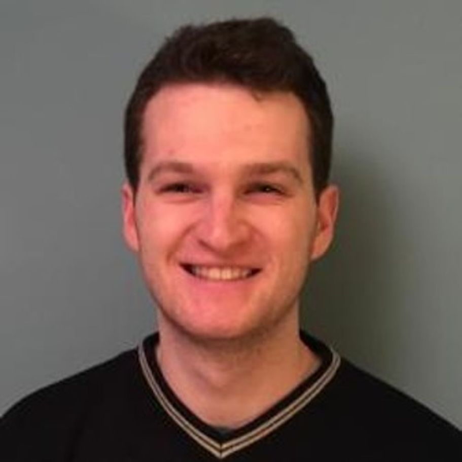 Butterflies Through Time: Researcher’s stories – Museum of Zoology Blog