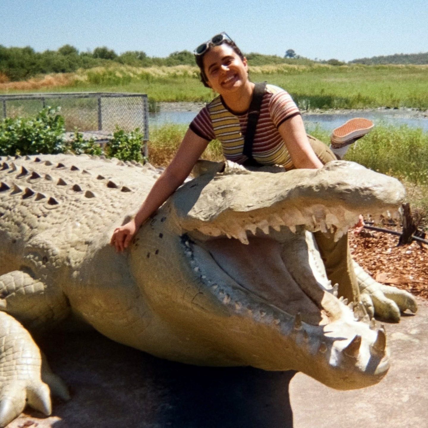 International Women’s Day – Museum of Zoology Blog